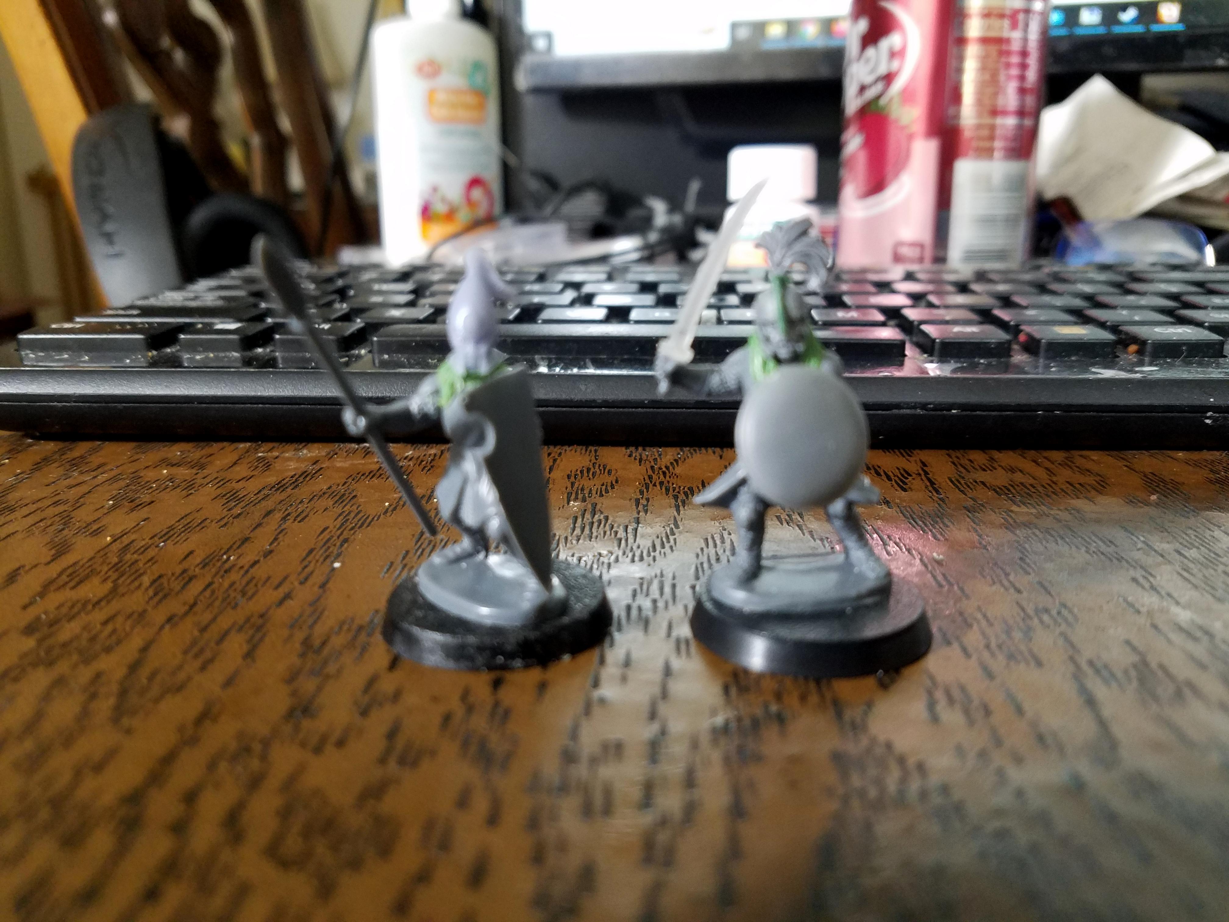 Keith's Images, elf1 - elf1 - Gallery - DakkaDakka