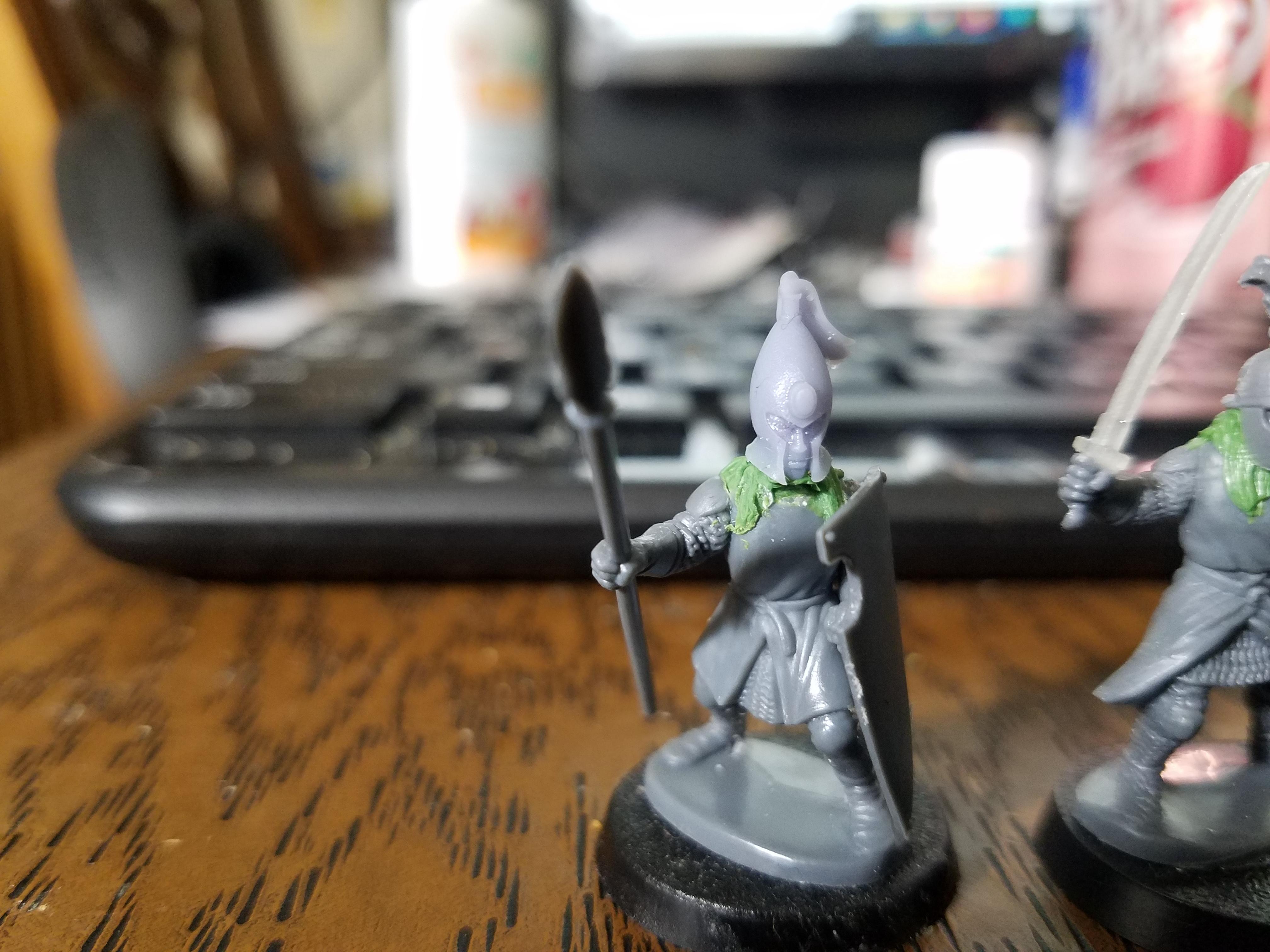 Keith's Images - Gallery - DakkaDakka