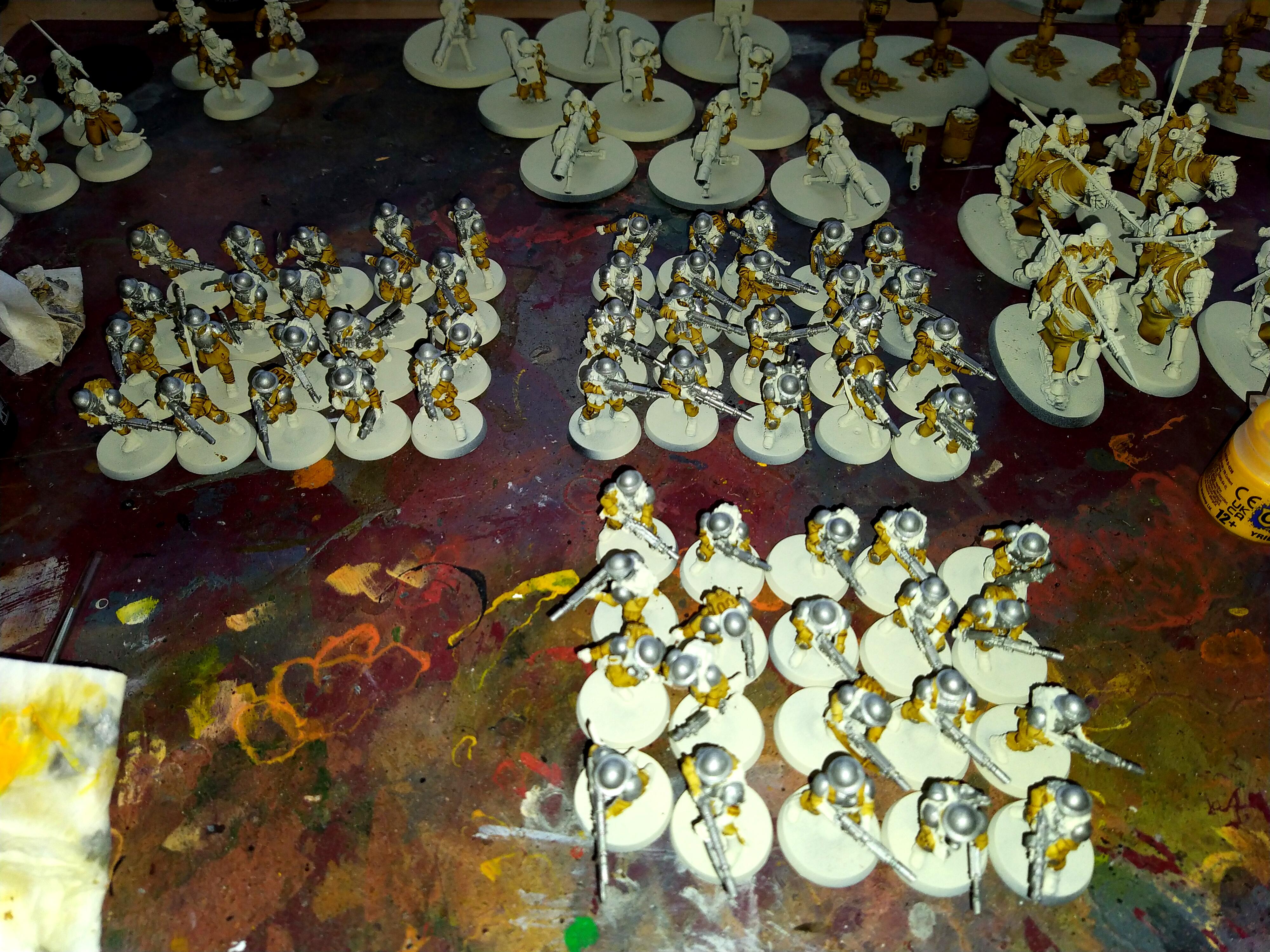 30k - Gallery - DakkaDakka