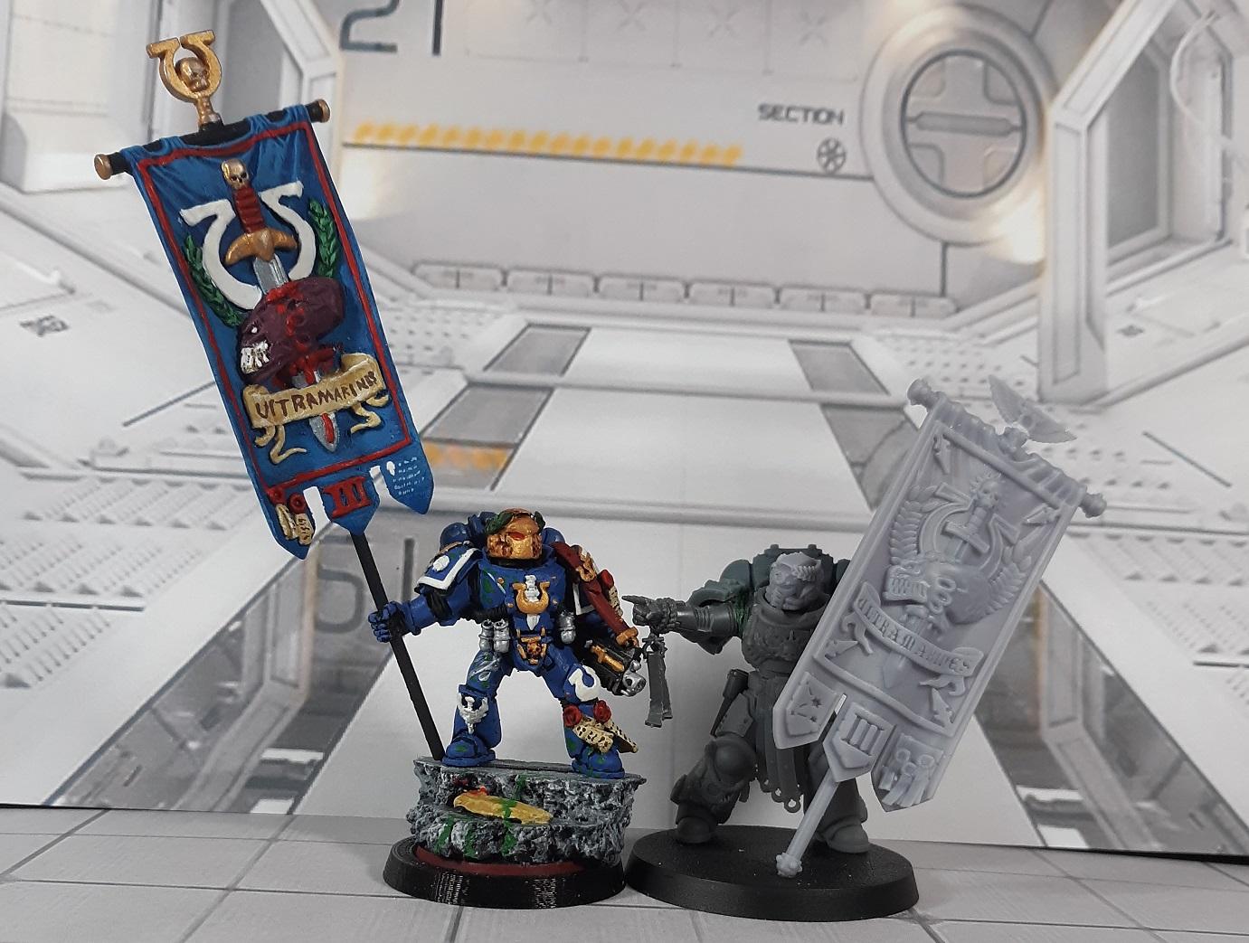 Scale Creep - Scale Creep - Gallery - DakkaDakka