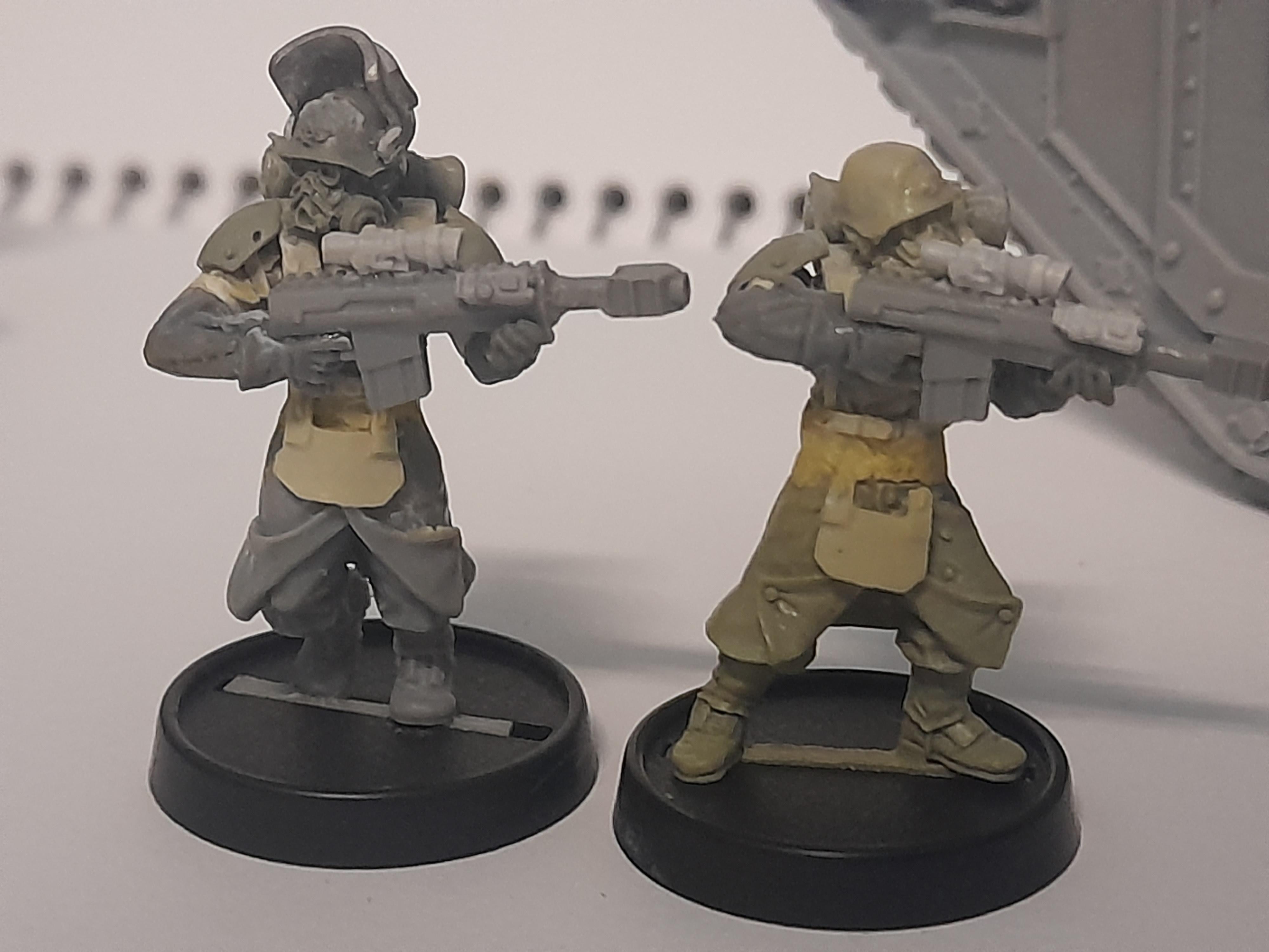 Grenadier Anti material rifles - Grenadier Anti material rifles ...