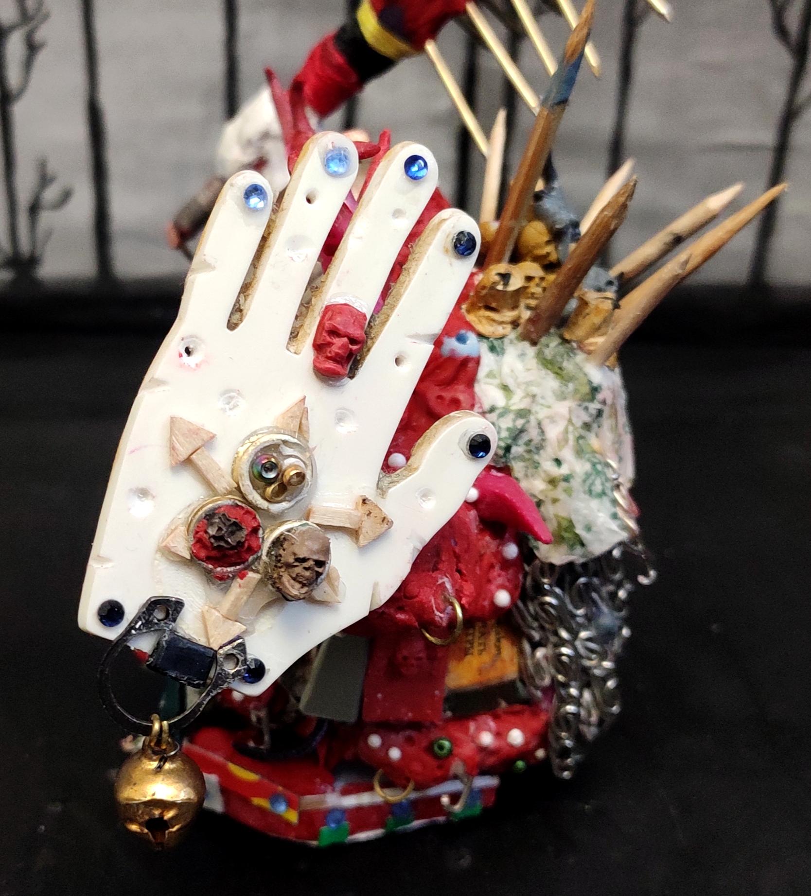 Age Of Sigmar, Bell, Blight, Boils, Buboes, Chaos, Cleaver, Conversion ...