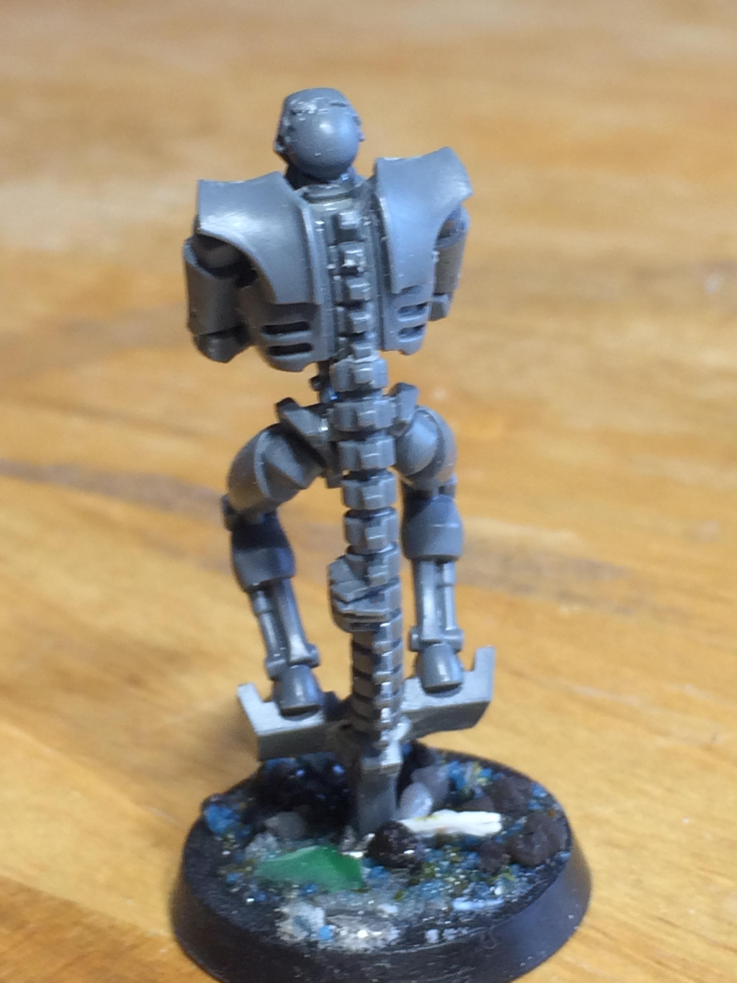 Necrons - Gallery - DakkaDakka