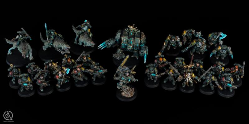 grimdark space wolves