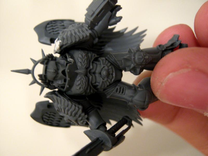 Astral Knights - Forum - DakkaDakka