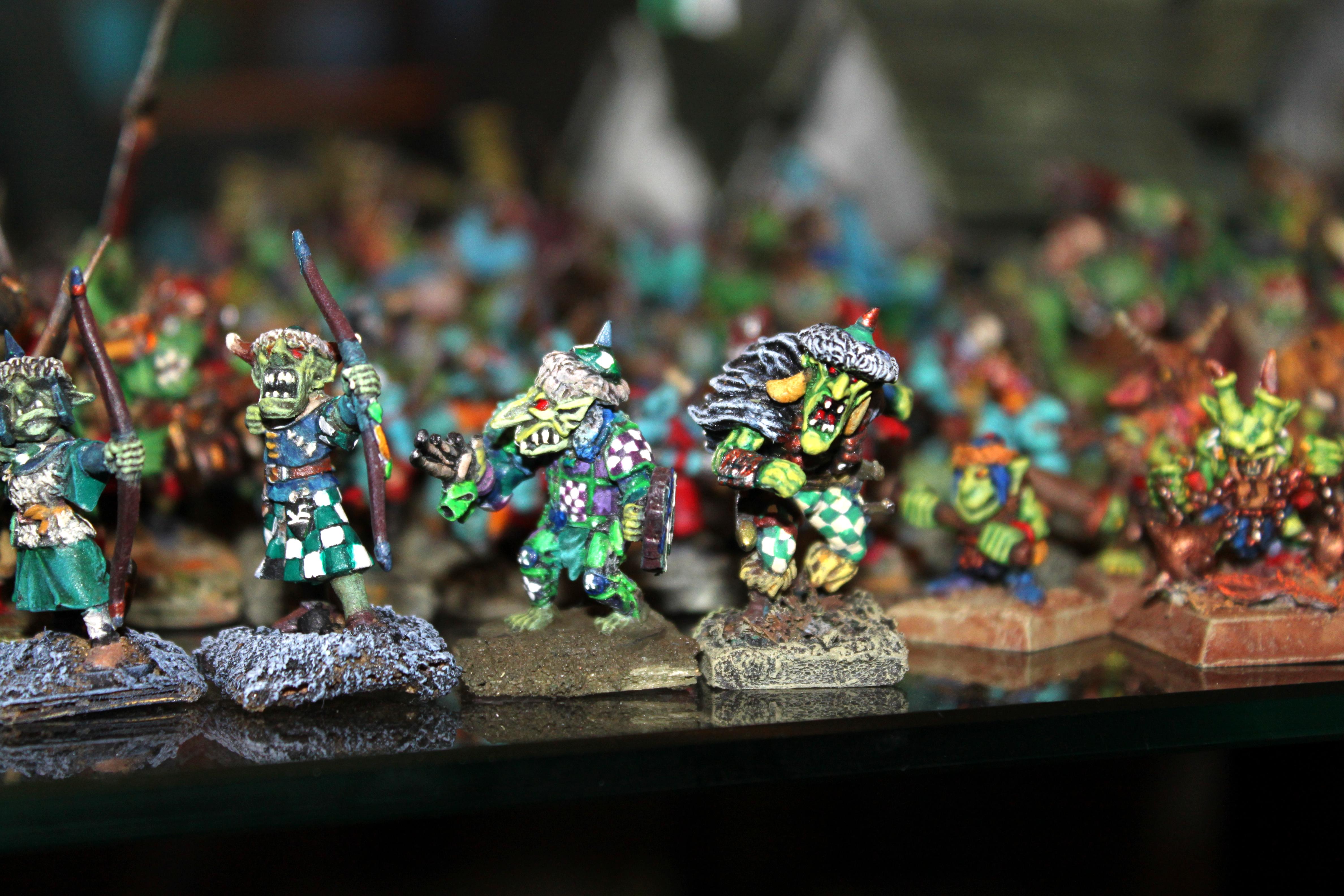 hobgoblins warhammer