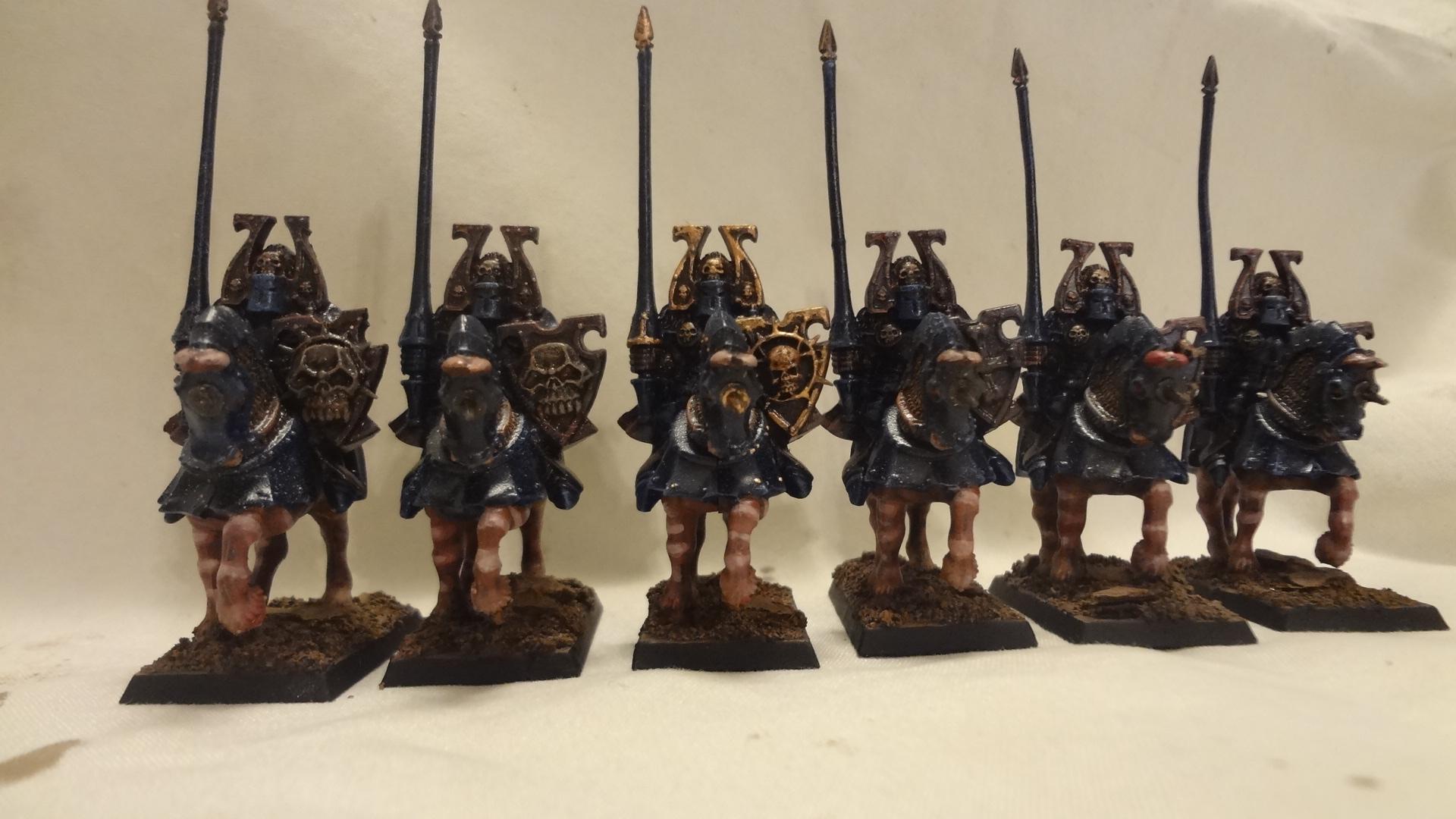 Anyone know what these are and if they're worth getting? Says citadel ...