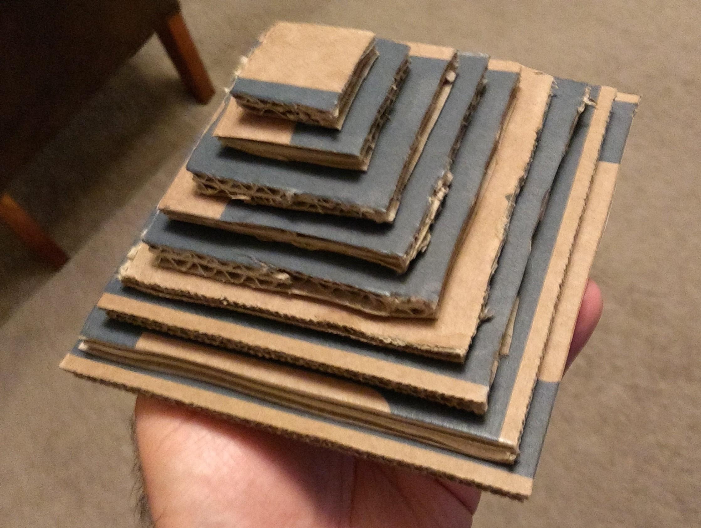 how-to-build-a-pyramid-out-of-cardboard