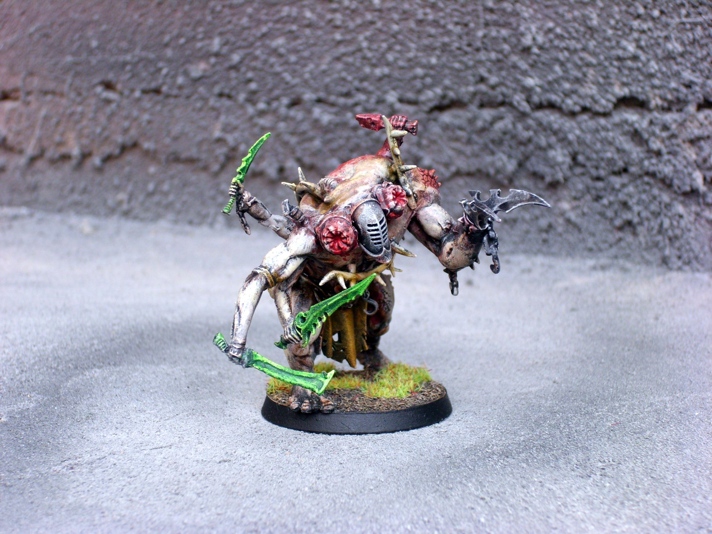 40k dark eldar grotesque